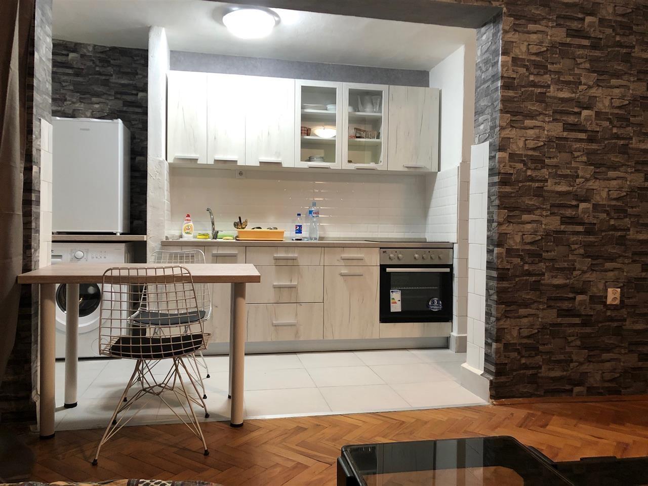 Стан 55м2 во Карпош 2 - City Estate