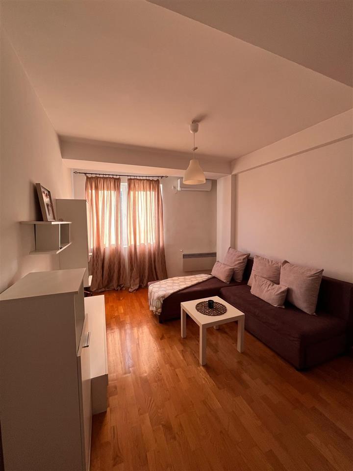 Стан 47м2 во Црниче - City Estate